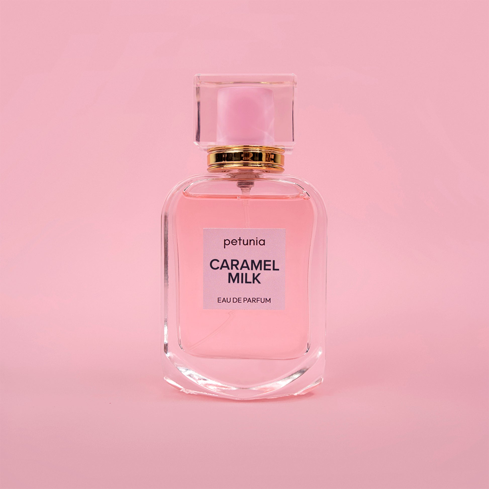 Caramel Milk - Impression of Lattafa Eclair – petunia