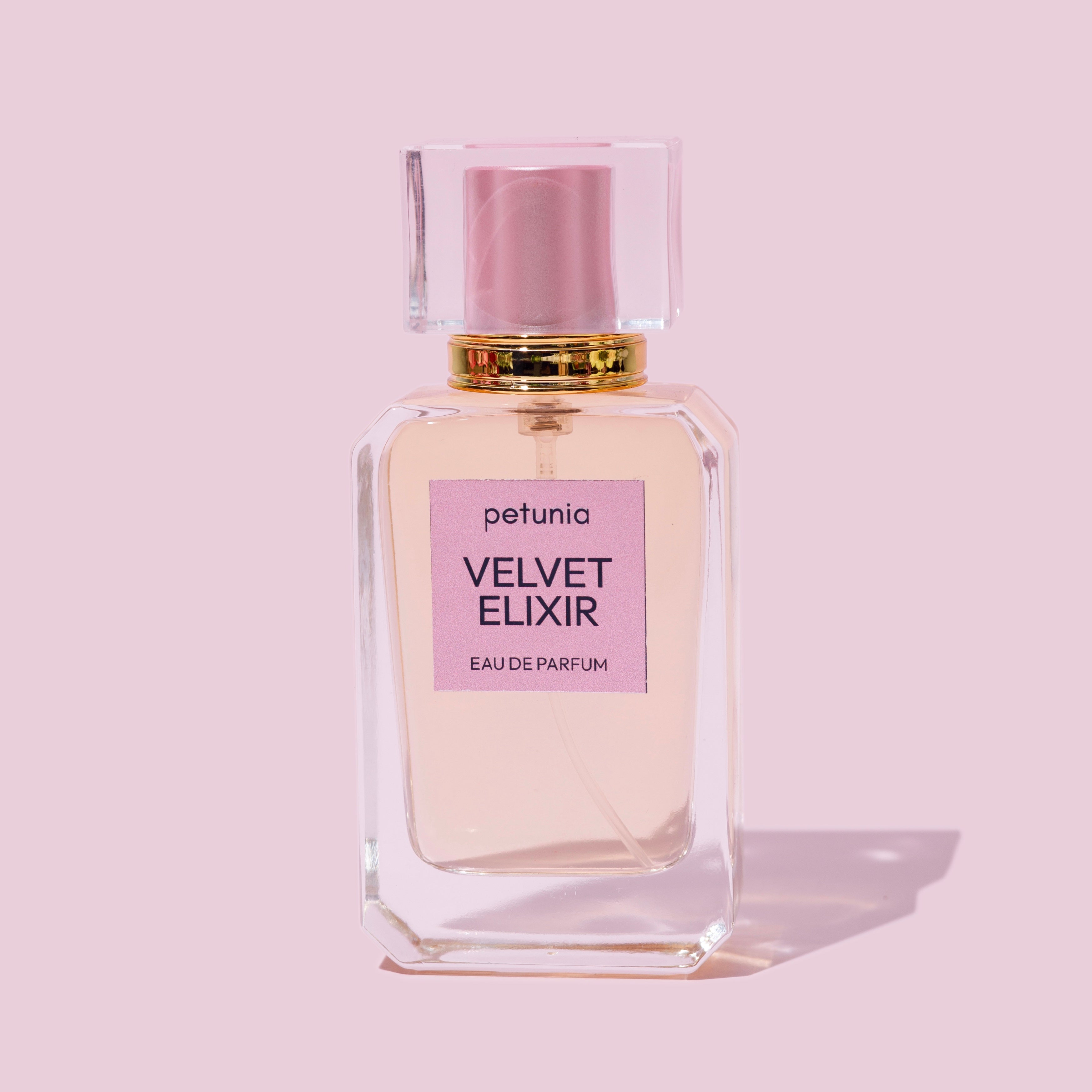 Velvet Elixir - Impression of Coco Chanel – petunia